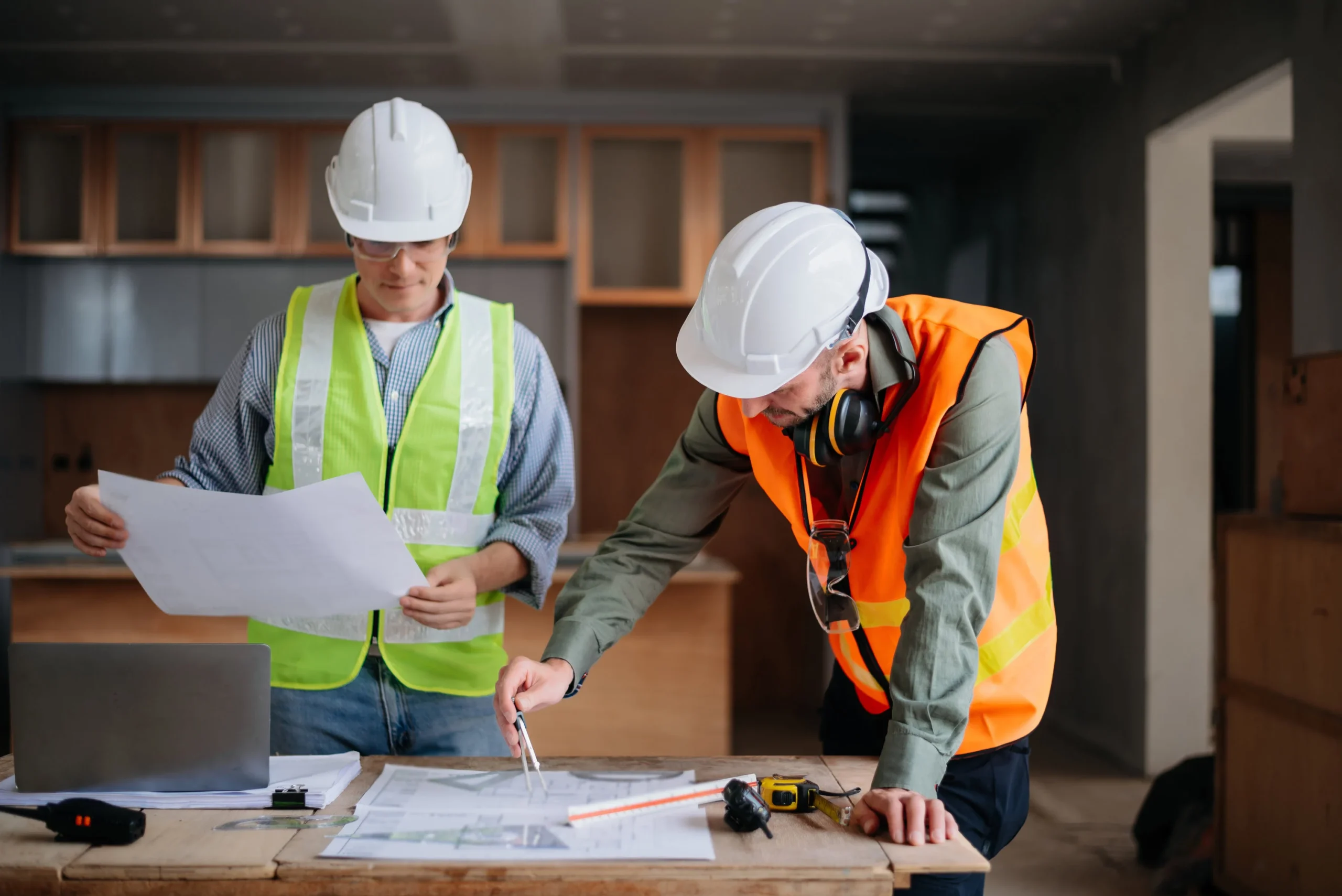 Construction Translation Services | Correct & Guarded | Translations ...