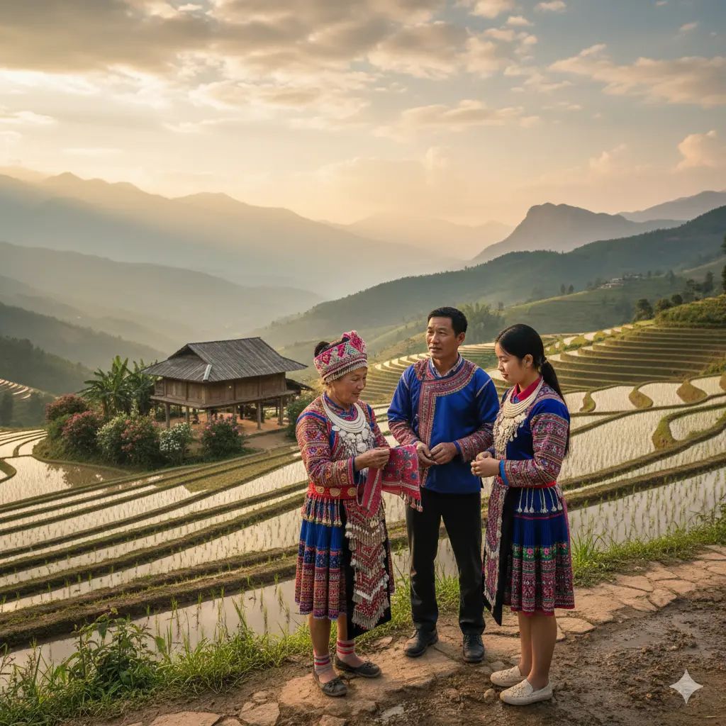 Pahawh Hmong and the Writing of Cultural Resistance